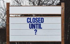 Cấu trúc until: Ý nghĩa, cách dùng và bài tập vận dụng